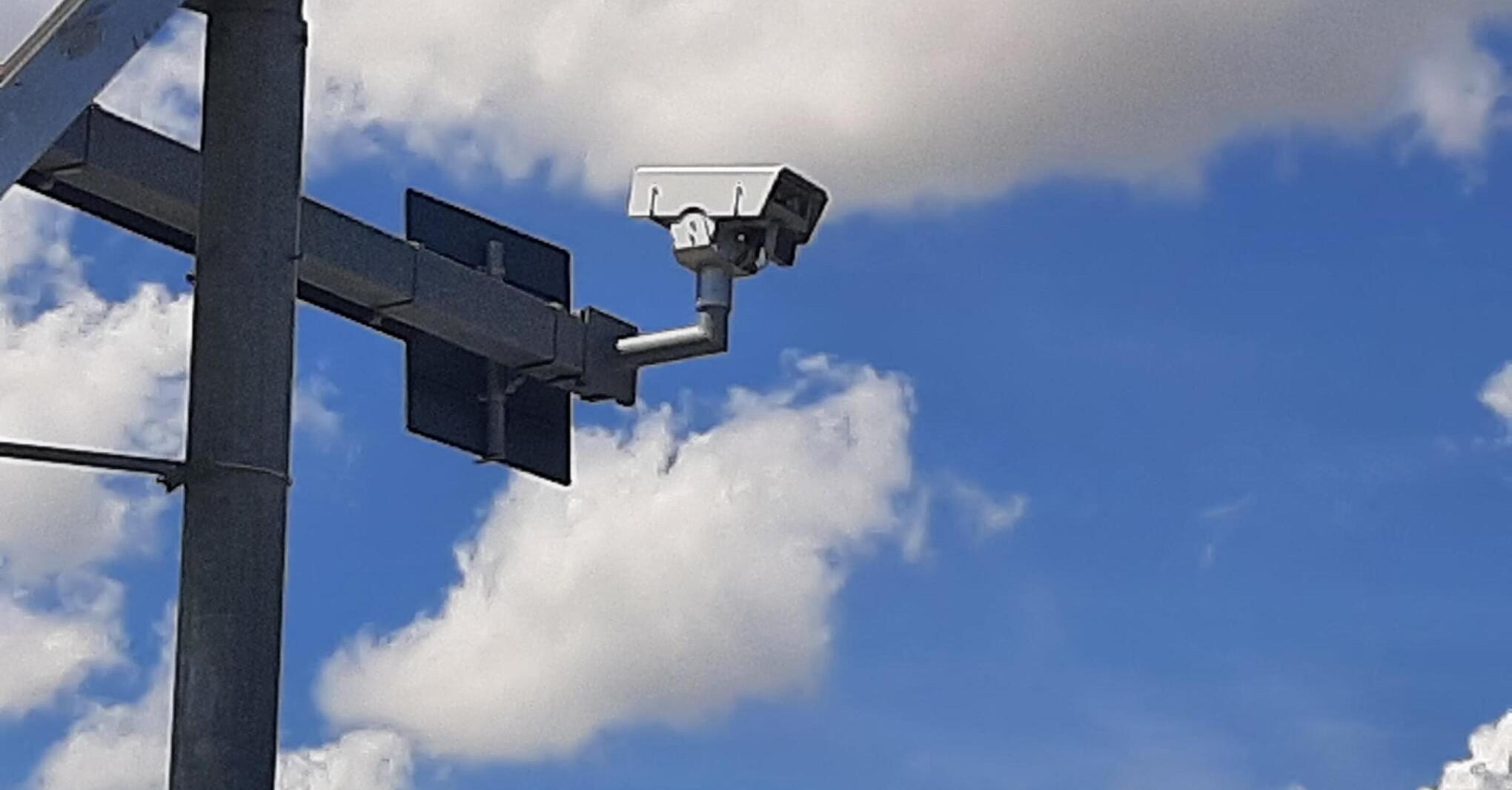 Roma, nuovi autovelox in arrivo: tre zone strategiche sotto controllo anche la velocità media ...