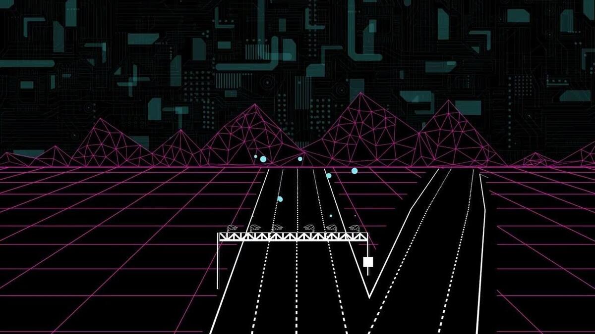 Autostrade: dal 2026 diventano intelligenti grazie a Navigard | Ecco cos'è e come funziona ...