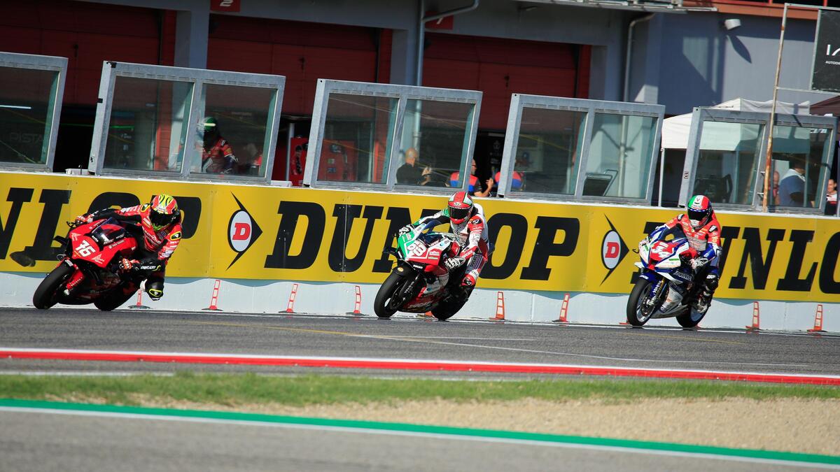 Archivio notizie, articoli, attualità, news moto - Pagina 5036 - Moto.it