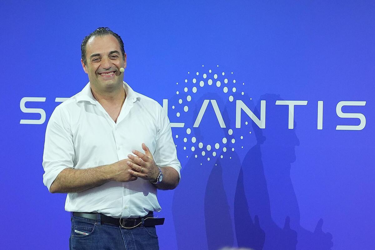 Filosa, ad Stellantis: “All’Europa chiediamo misure su CO2 e più ...