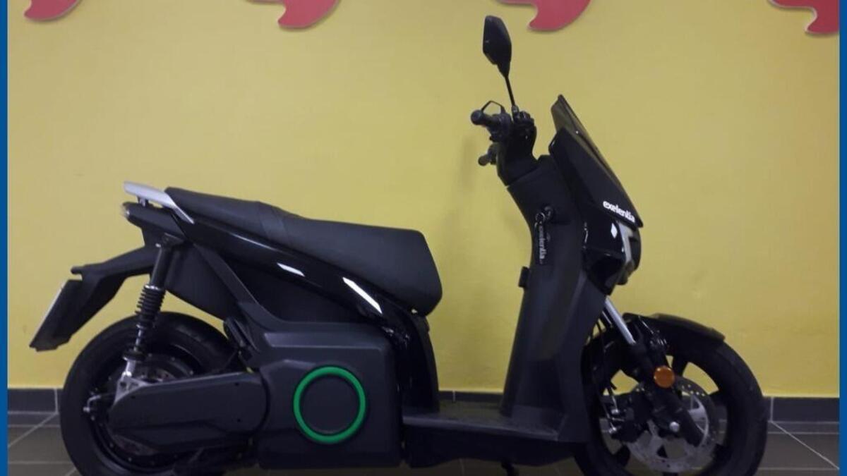 Vendo Silence S01 L3e (2021 - 26) usata a Rozzano (codice 9818040 ...