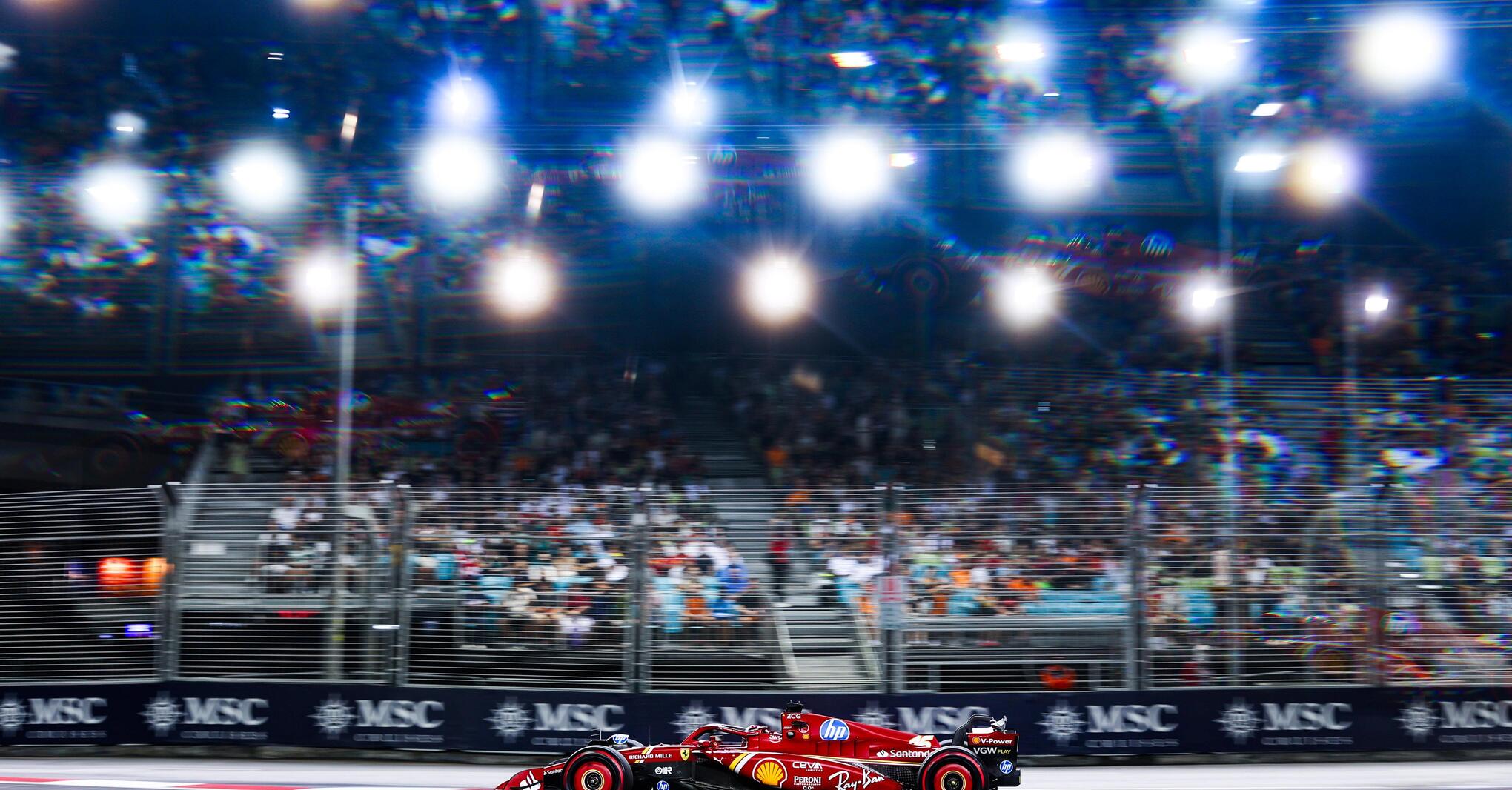 Formula 1, ufficiali le Sprint 2026: conferme e novità che divideranno ...