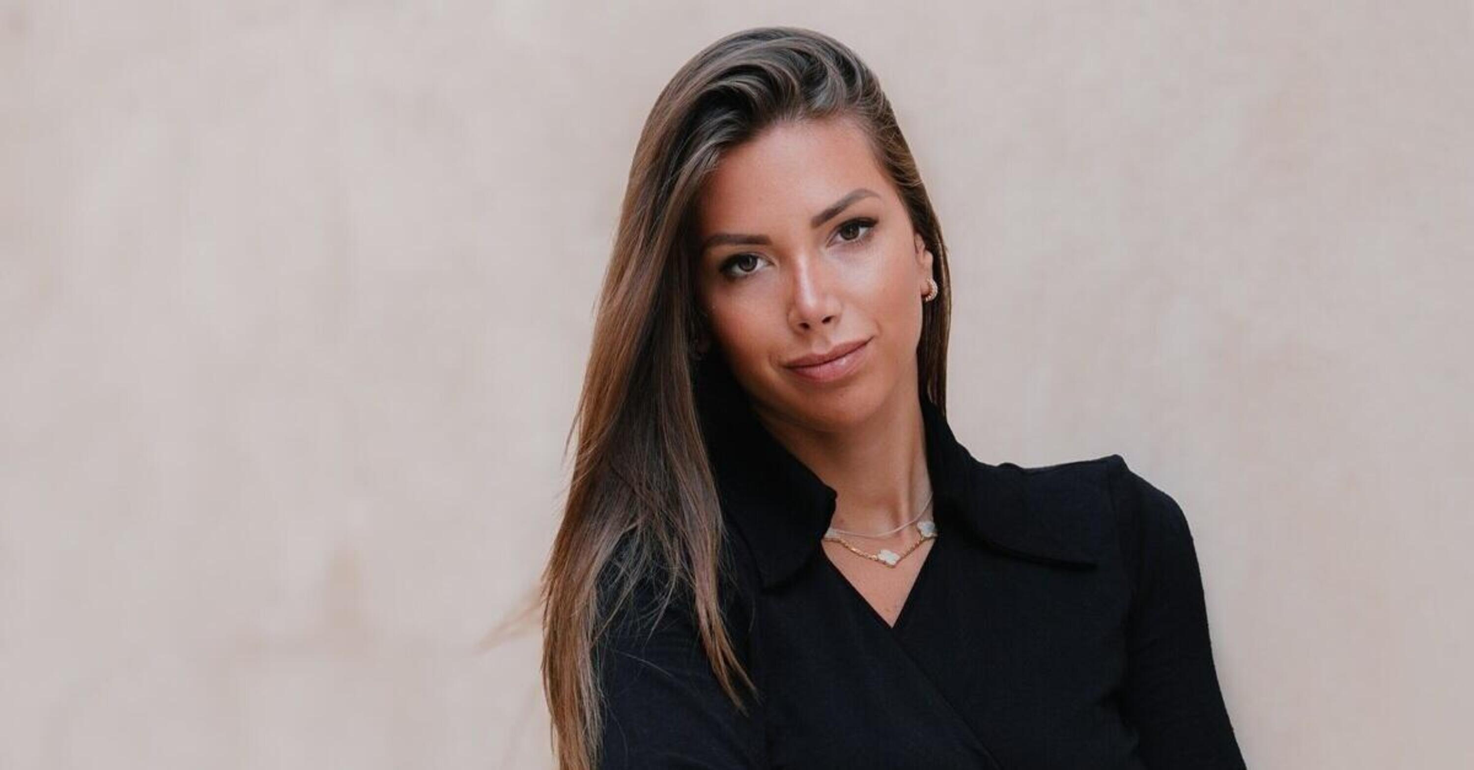 F1. Chi è Laura Villars, la prima donna candidata alla presidenza della ...