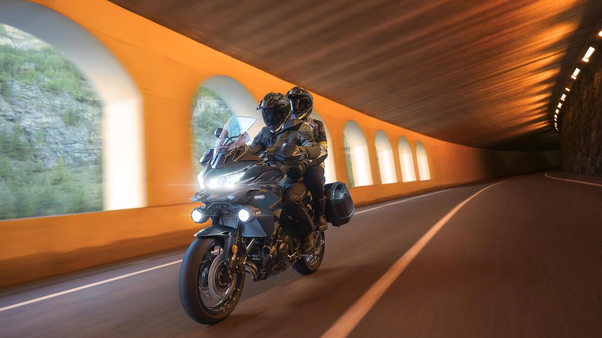 Promozioni moto e scooter - Moto.it