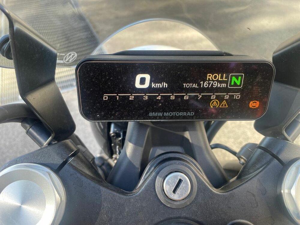 Vendo Bmw R 12 (2024 - 26) usata a Roma (codice 9793773) - Moto.it