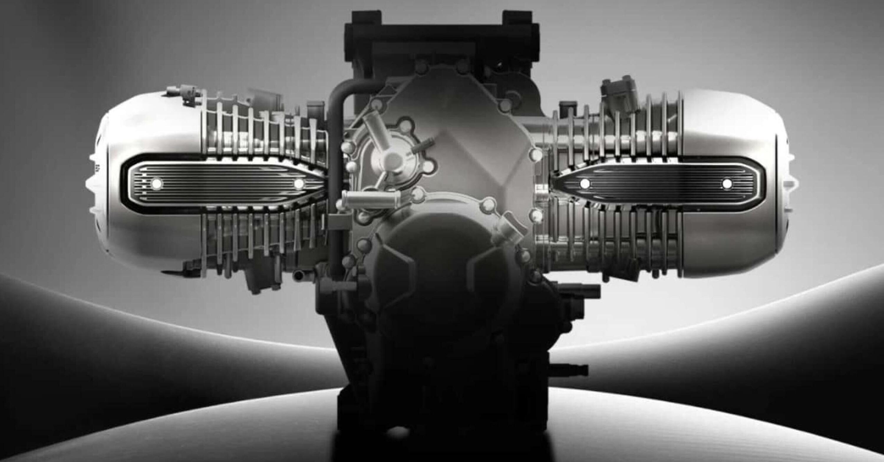 Benda Motorcycles: davvero pronta con nuovi motori boxer ibridi? - News ...