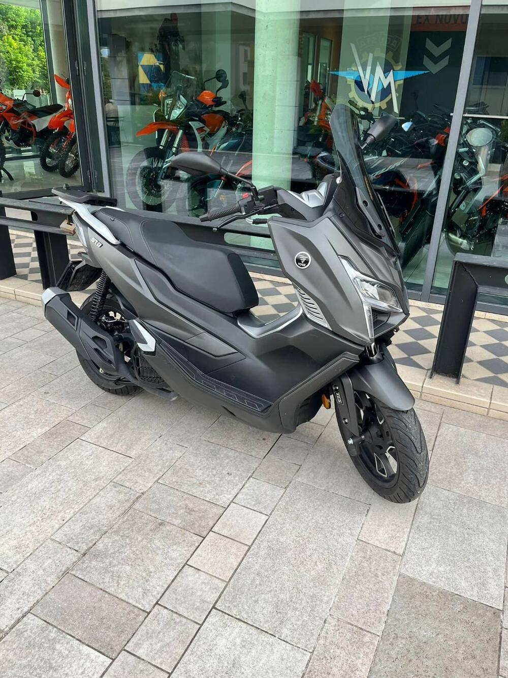 Vendo Voge Sfida SR1 (2023 - 26) usata a Bagnolo Mella (codice 9833364 ...