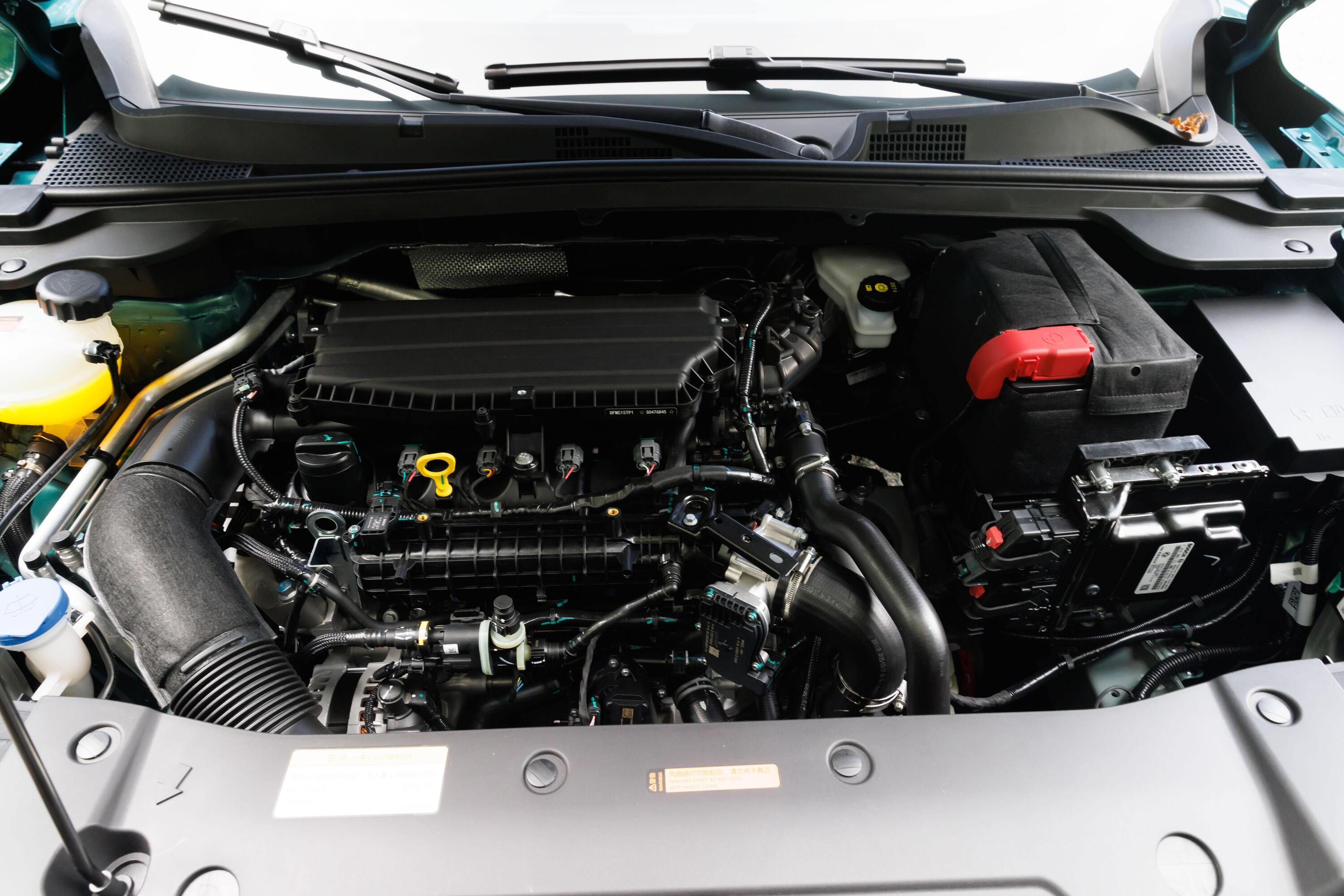 Dongfeng Mage: il SUV cinese che sfida gli europei | Prezzi ...