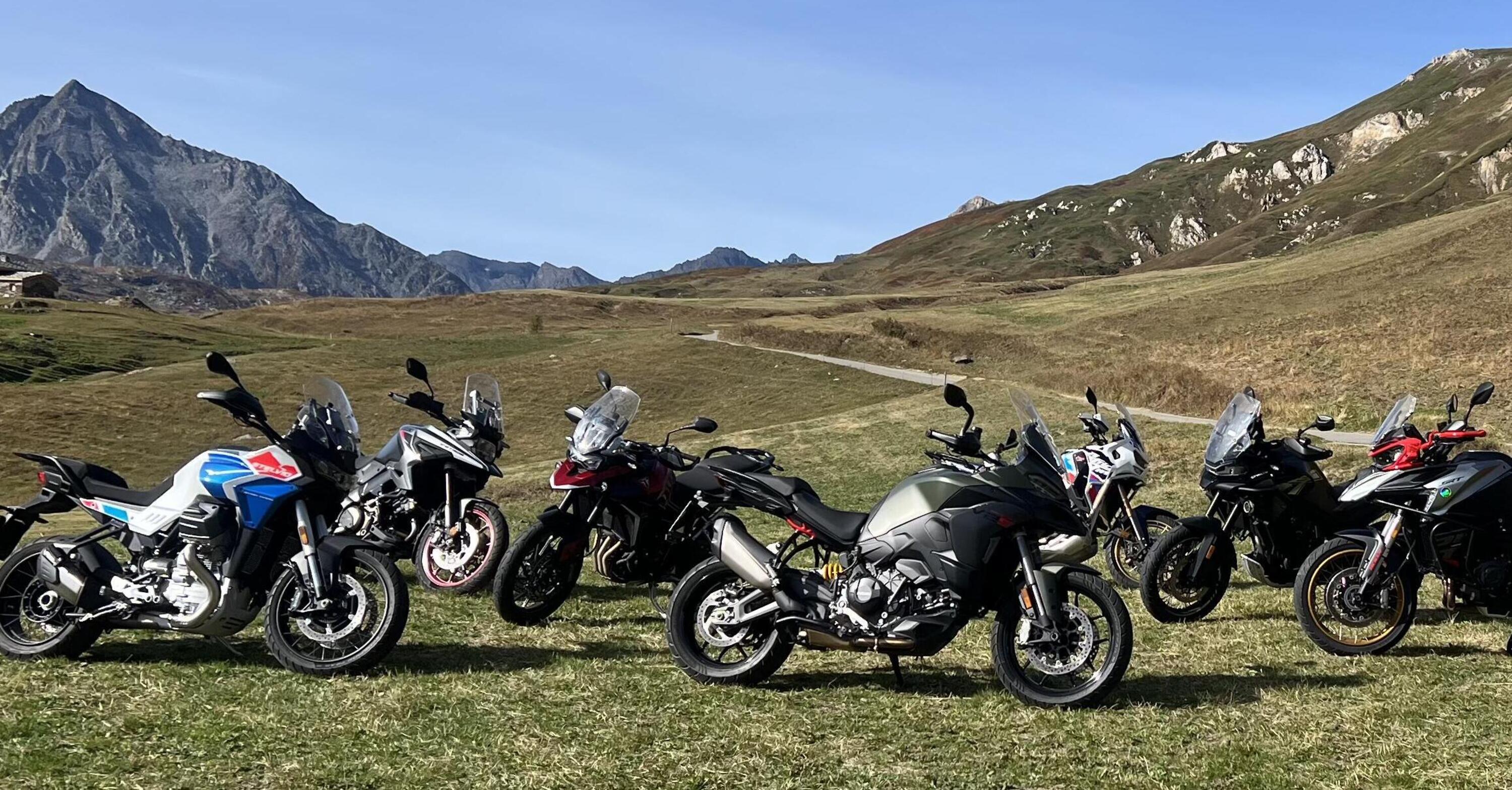 Le 7 crossover con anteriore da 19" più interessanti del mercato: guida ...