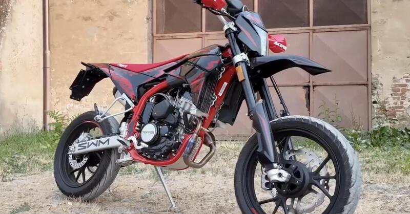 Scarica il Magazine n°664 e leggi il meglio di Moto.it - News - Moto.it