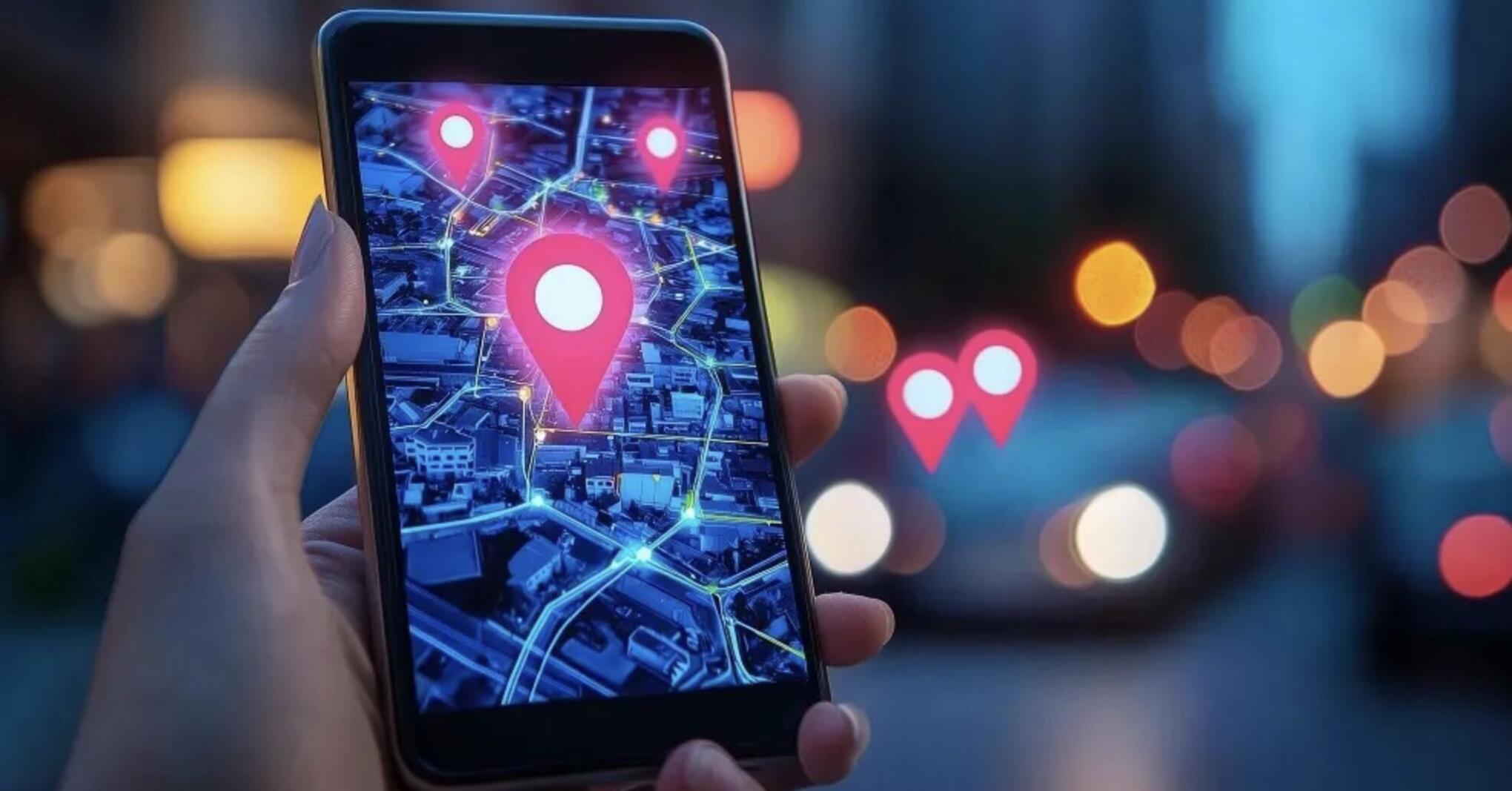 Rivoluzione Google Maps: arriva l'AI Gemini che ti programma l'intero ...