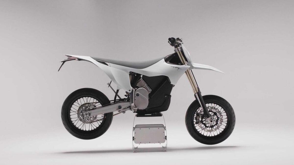 Confronto Stark Future Varg con altri modelli - Moto.it
