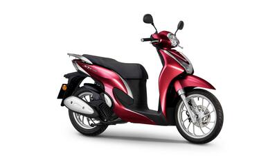 Honda SH 125i Sport (2024 - 25), prezzo e scheda tecnica - Moto.it