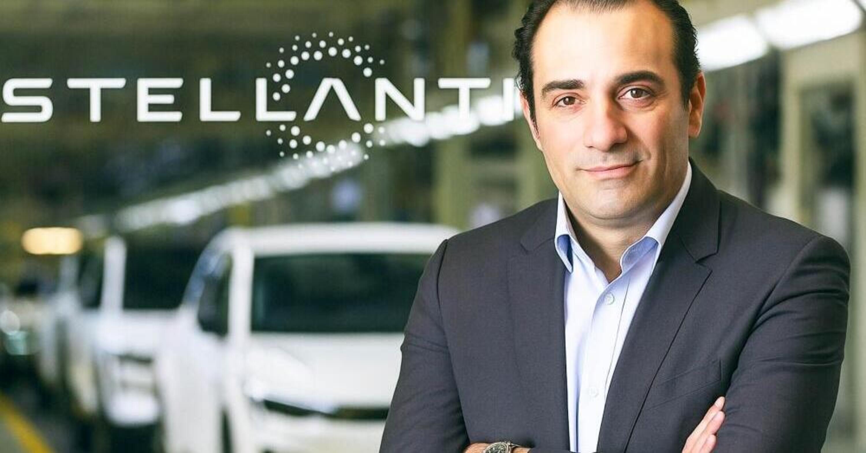 Stellantis, il nuovo CEO Antonio Filosa ai sindacati: “Aiutateci a ...
