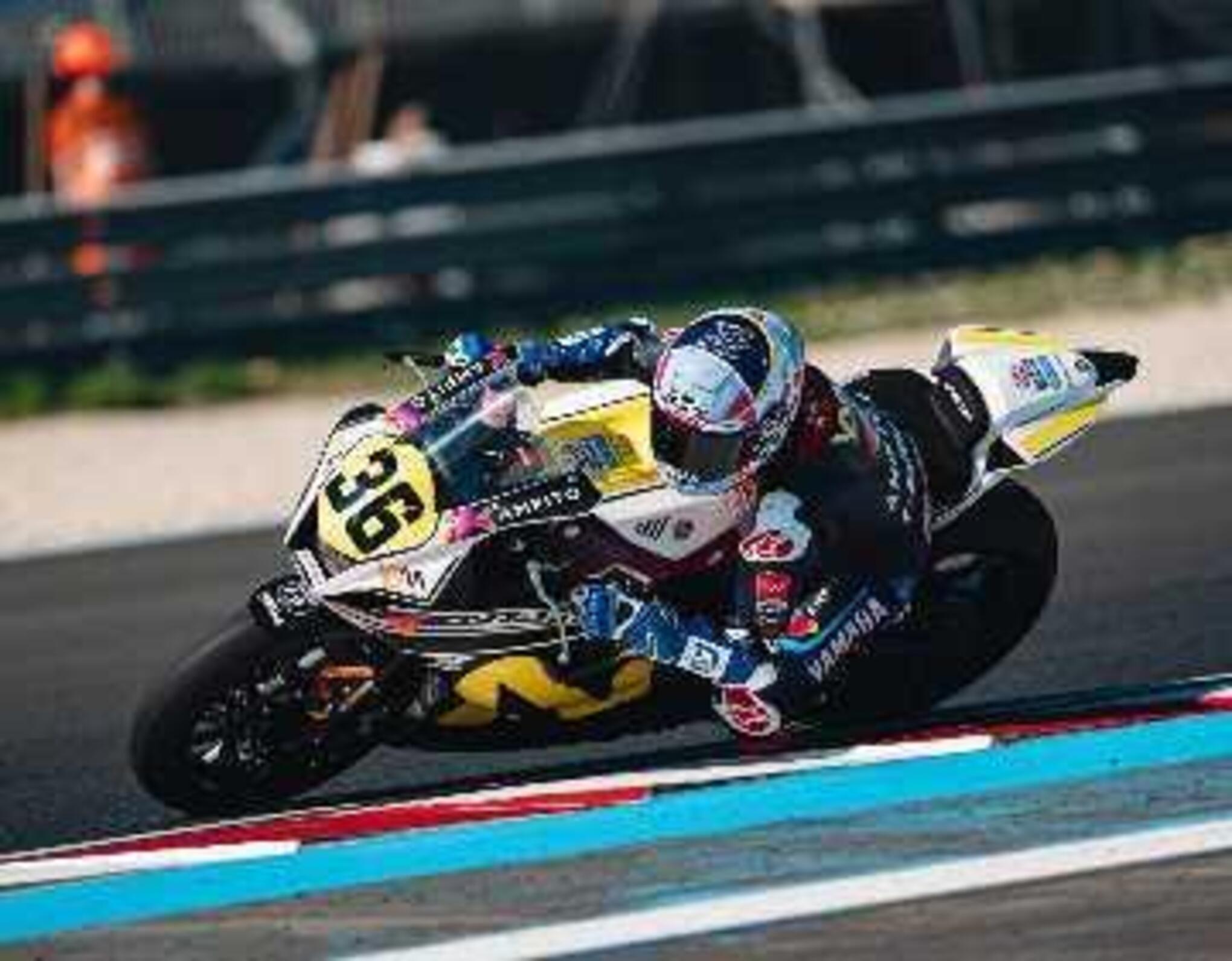SBK 2025. Herrera campionessa WCR. Che bella lotta con Neila! [GALLERY] - Superbike - Moto.it