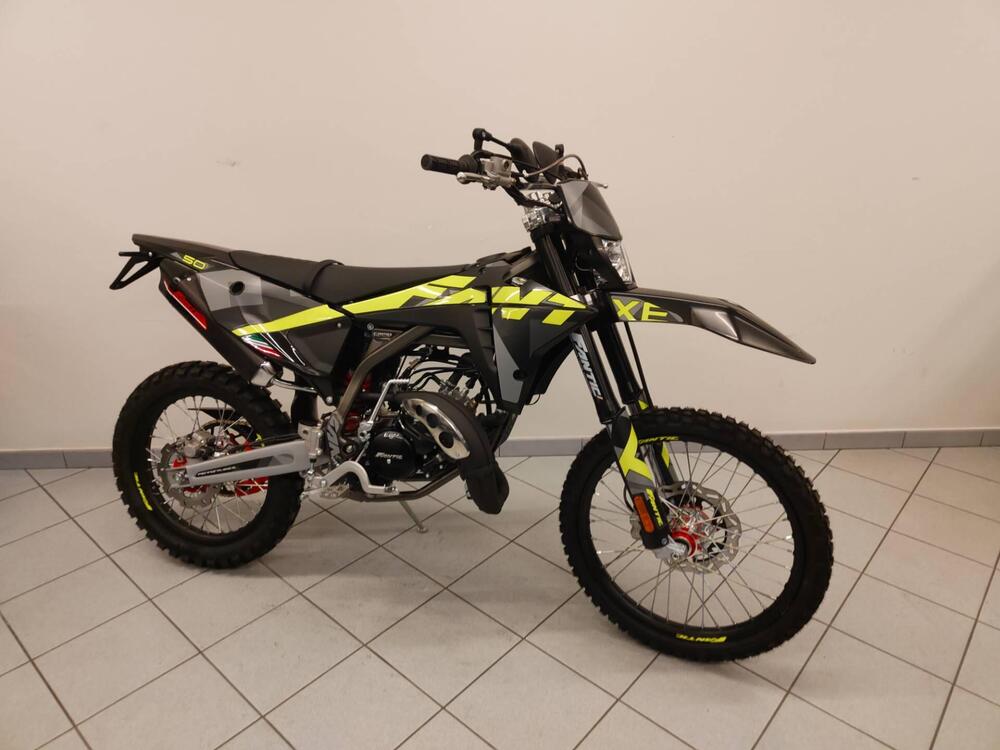 Vendo Fantic Motor XE 50 Performance (2025 - 26) nuova a Cavour (codice ...