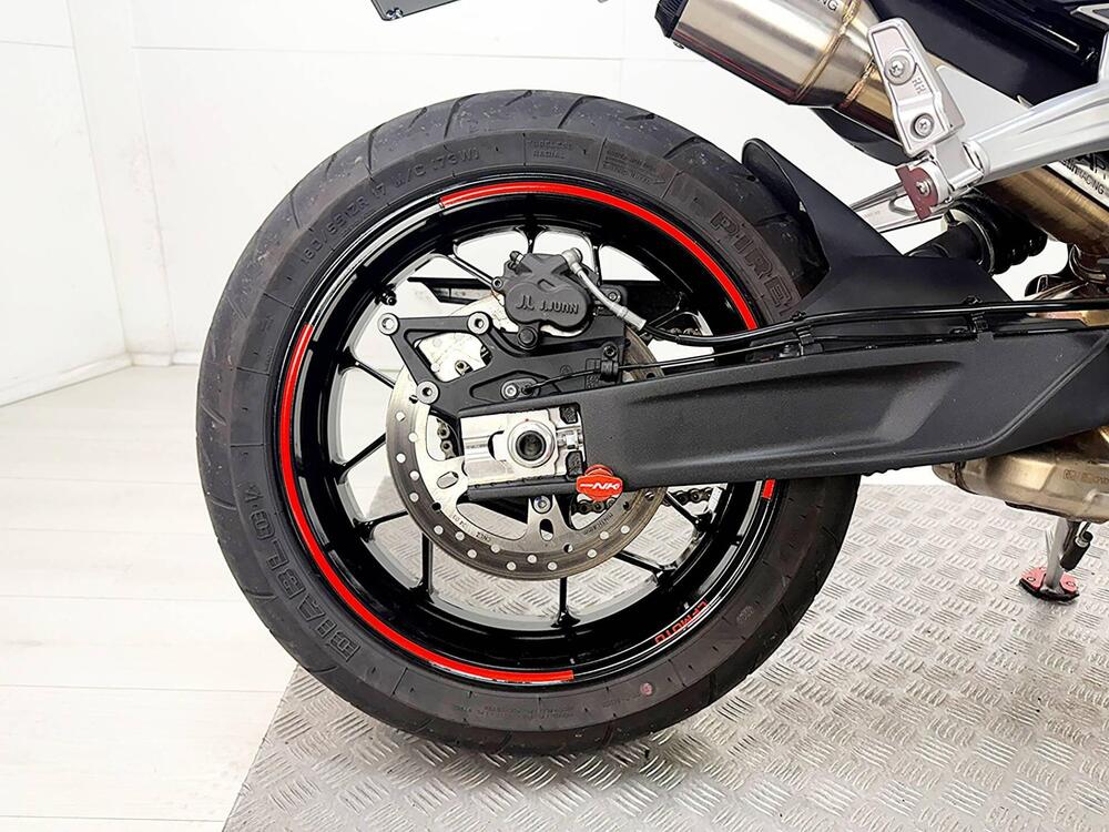 Vendo CFMOTO 800NK Advanced (2023 - 26) usata a Villa Castelli (codice ...