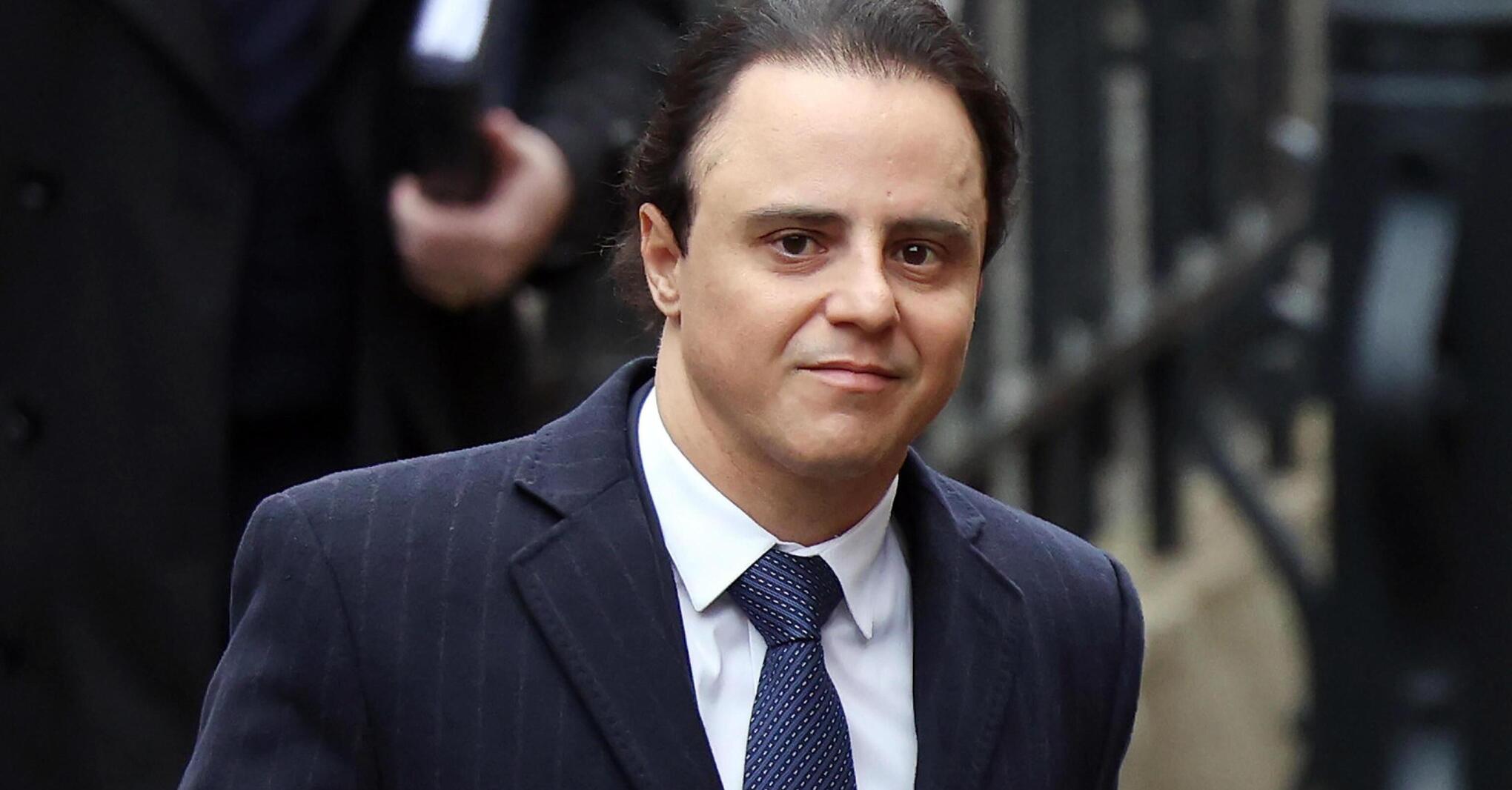 F1. Crashgate 2008: Felipe Massa chiede giustizia in tribunale, la FIA ...
