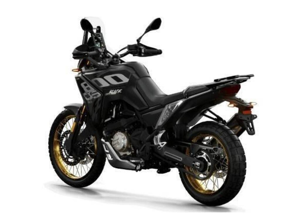 Vendo Voge Valico 800DSX Rally (2025 - 26) nuova a Roma (codice 9865674 ...