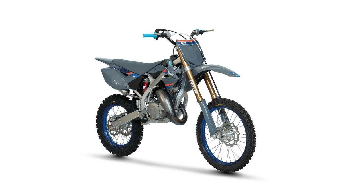 Confronto Tm Moto MX 85 con altri modelli - Moto.it