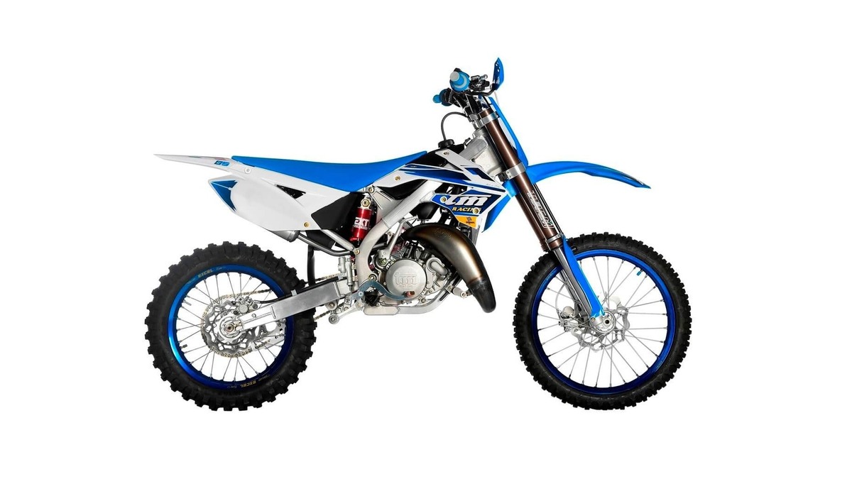 Tm Moto MX 100 (2024 - 26), prezzo e scheda tecnica - Moto.it