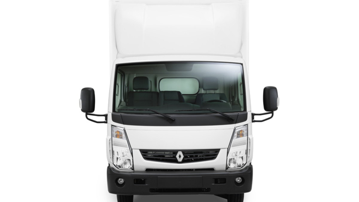 Listino Renault Trucks Maxity (2007-17) usate - Automoto.it