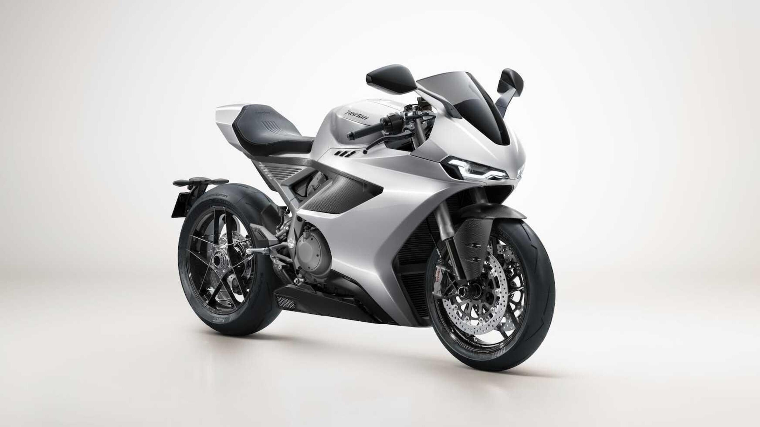 Norton Manx R (2026), prezzo e scheda tecnica - Moto.it