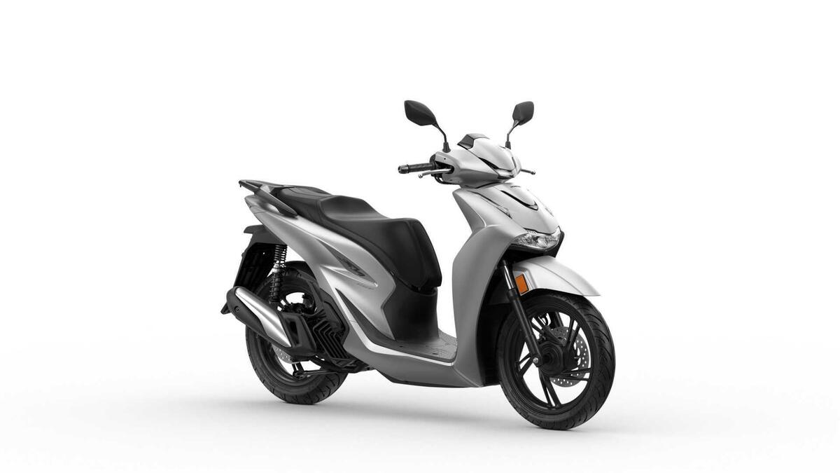 Honda SH 150 (2026), prezzo e scheda tecnica - Moto.it