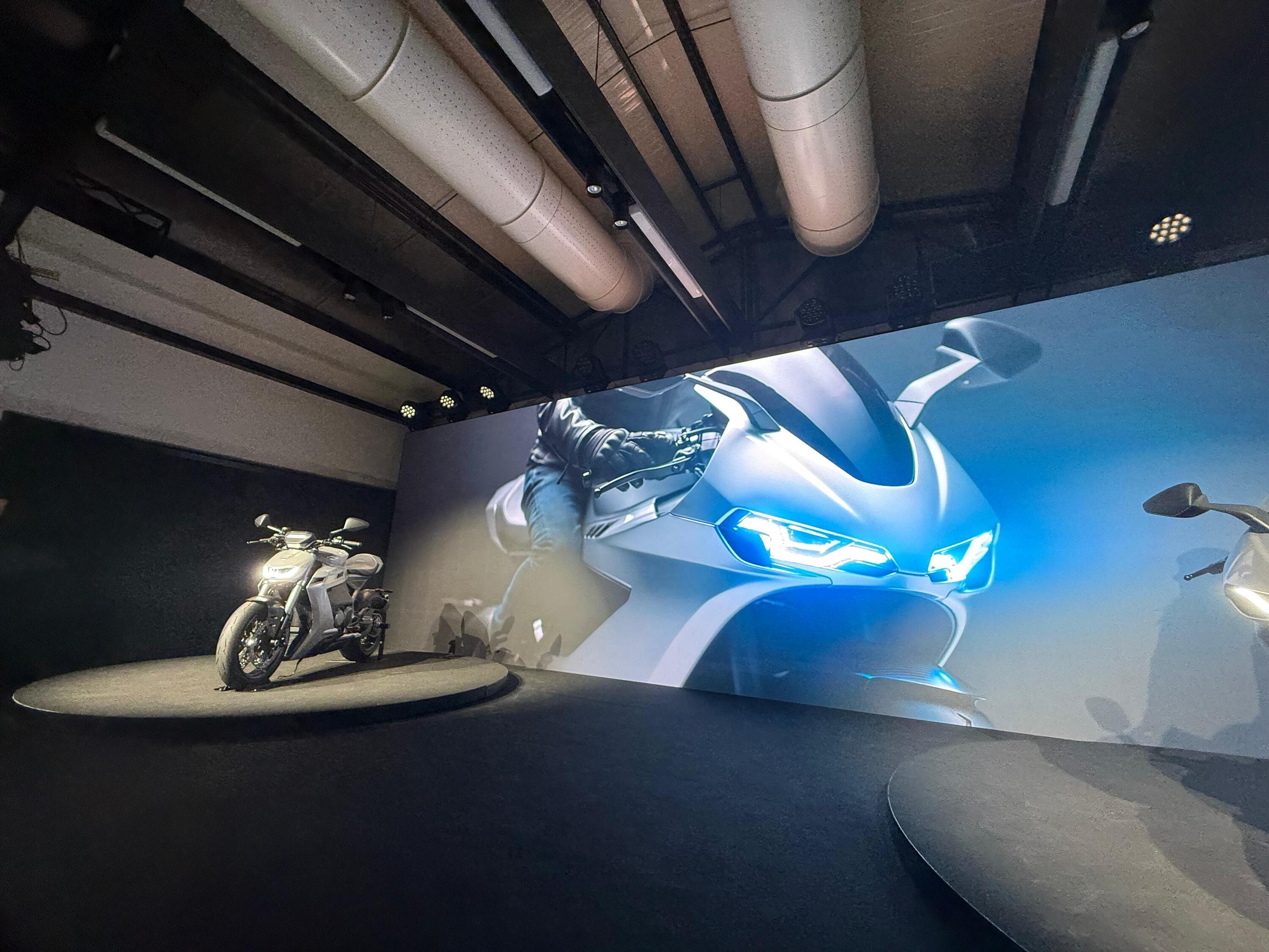 Norton, una storia che parte nel 1898 e rinasce a EICMA 2025 [VIDEO ...