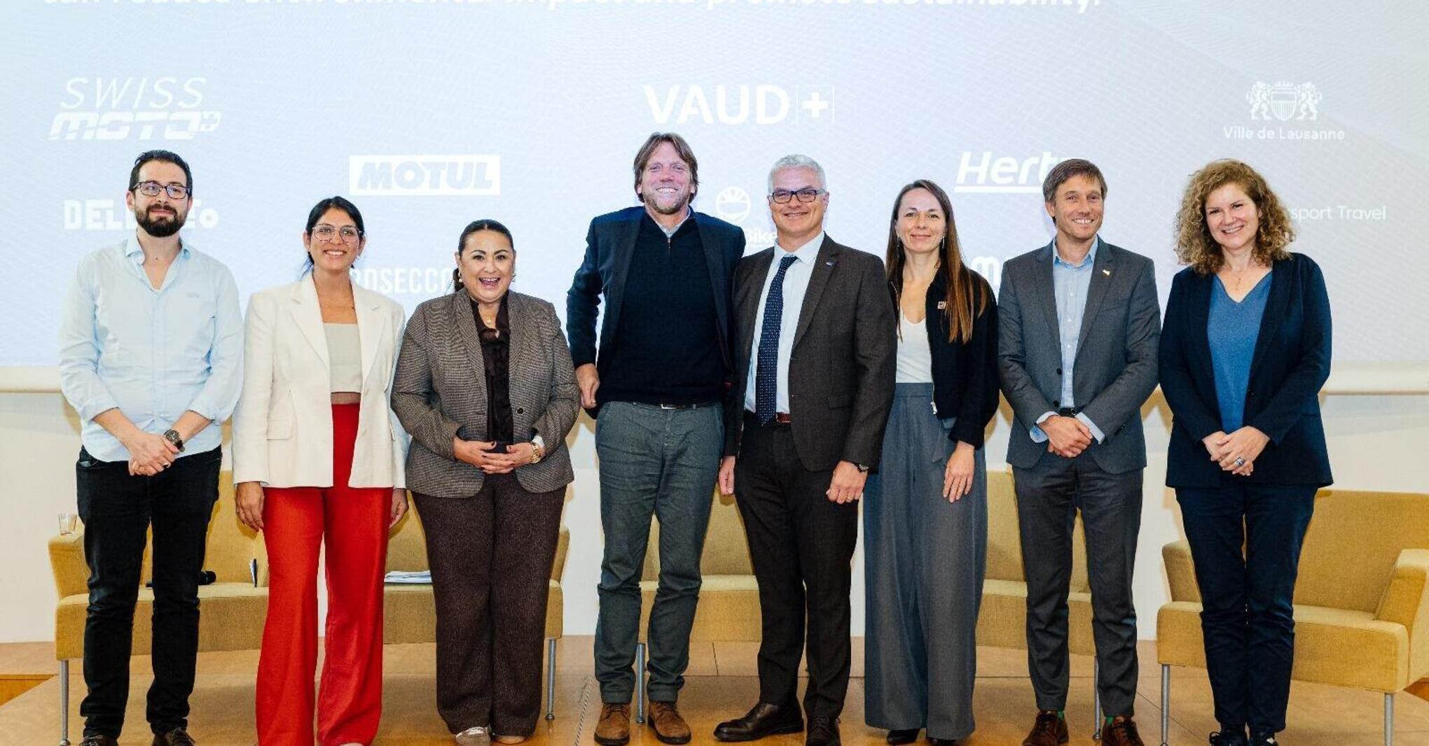 Ride to FIM Awards 2025. Secondo panel a IUCN - Sport - Moto.it