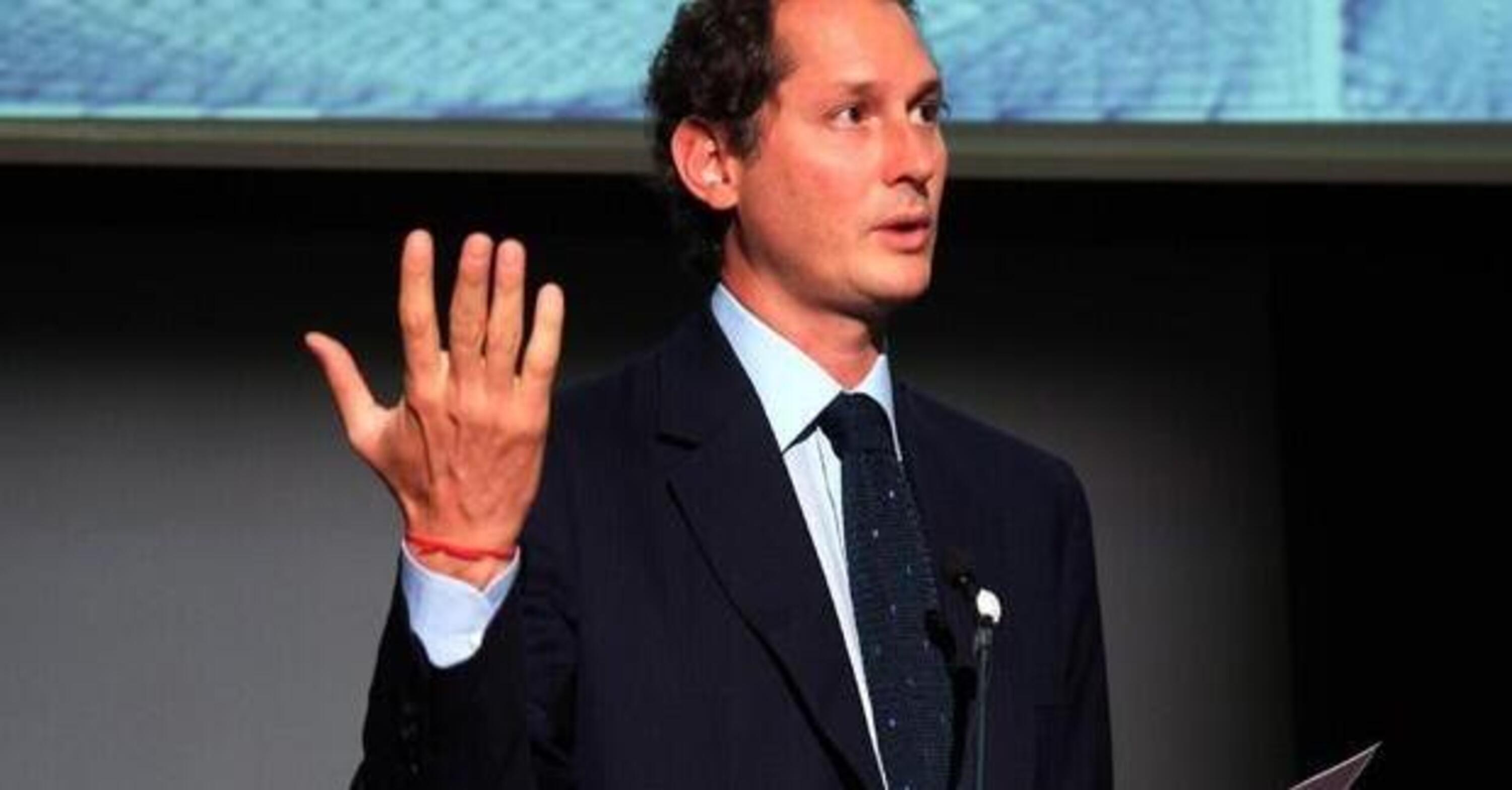 Stellantis, John Elkann attacca ancora l'Ue: "Ecco tutte le richieste ...