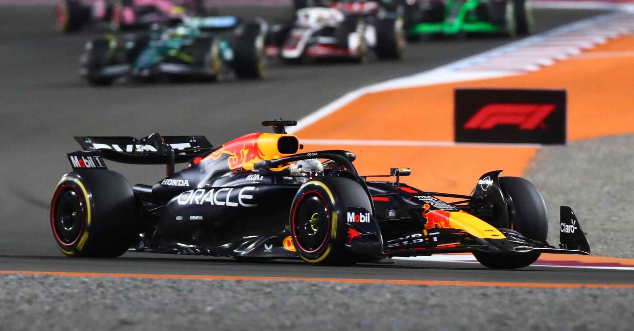 F1 GP Qatar 2025: Norris, Verstappen e Piastri, chi vincerà il titolo ...