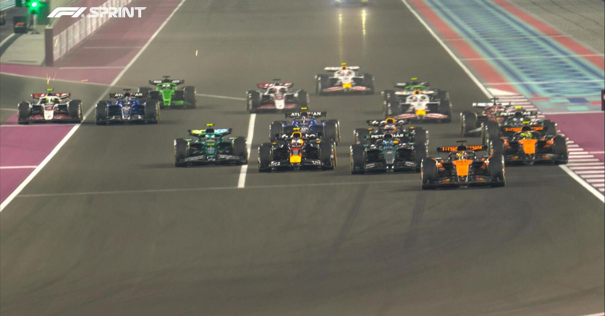 Formula 1, Mondiale Piloti 2025: come cambia la classifica dopo la ...