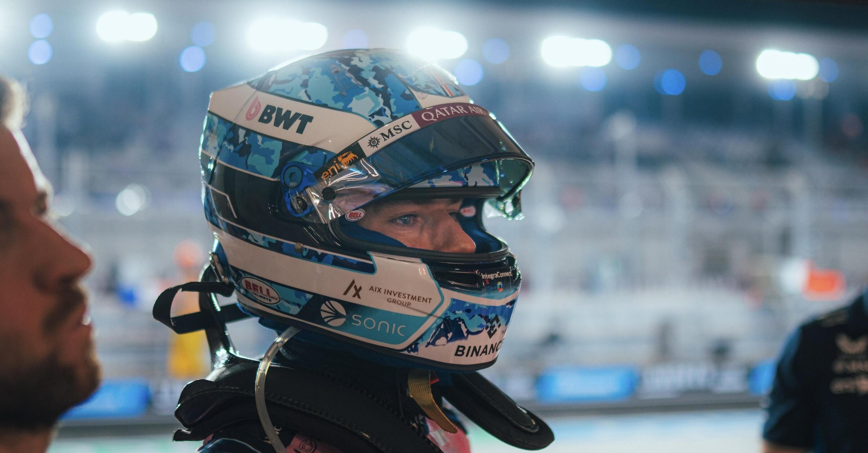 F1 Qatar 2025, Gasly attacca la Ferrari: "Non stanno facendo una bella ...