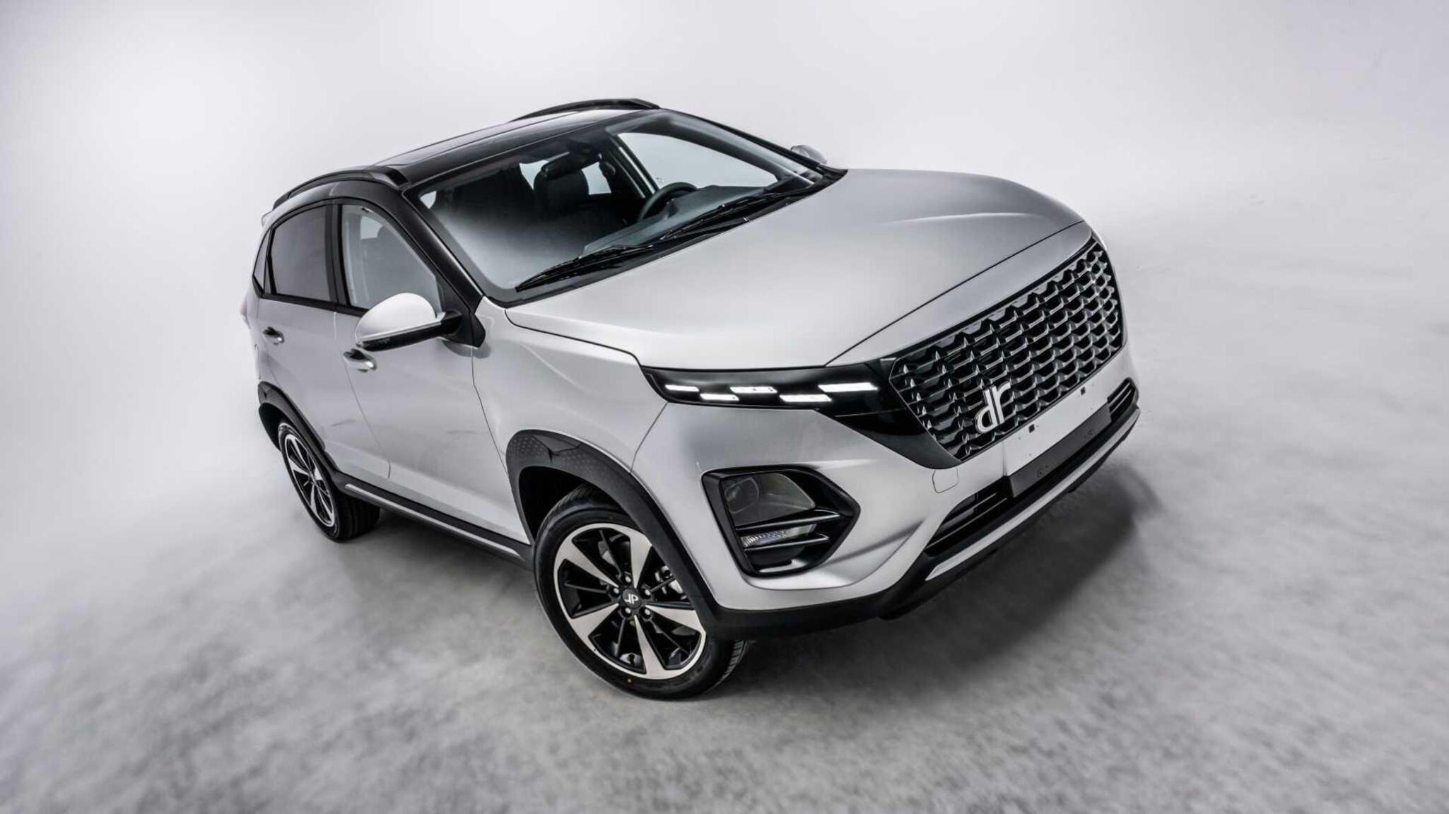 Dr DR 3.0 3 1.5 Gpl 114cv nuove, listino prezzi auto nuove - Automoto.it