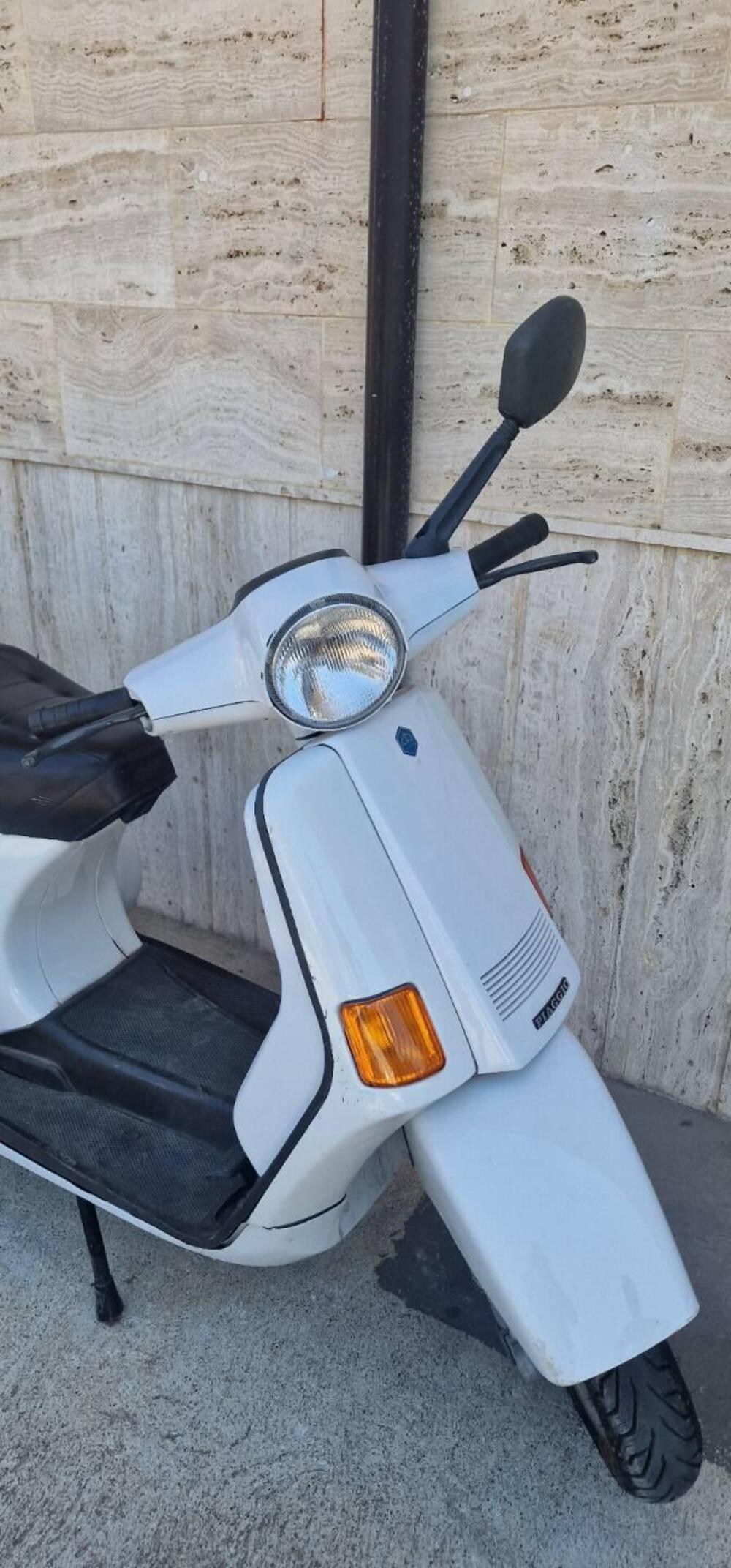 Vendo Piaggio Cosa 125 usata a Siderno (codice 9897768) - Moto.it