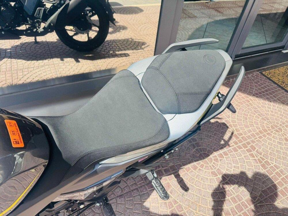 Vendo Morbidelli F125 (2025) nuova a Guidonia Montecelio (codice ...