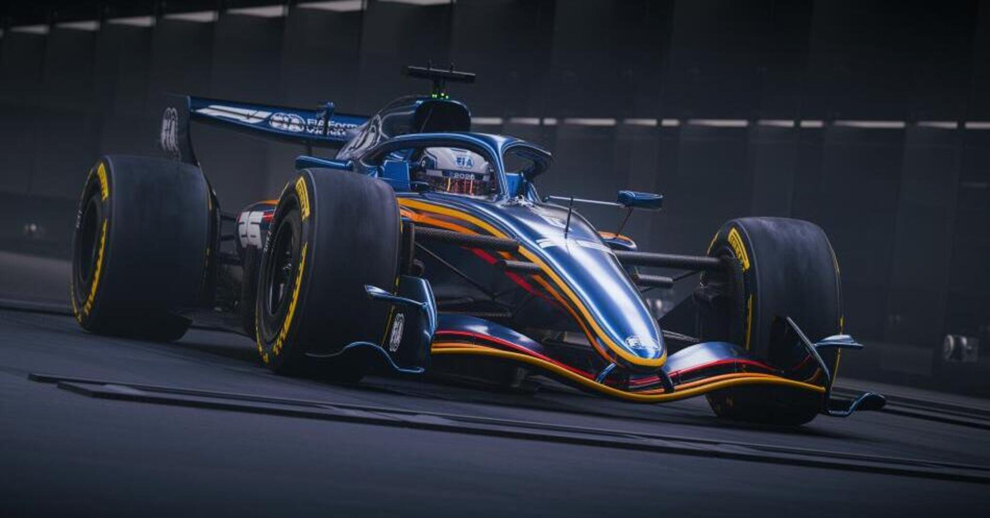 F1, individuata un’altra falla nel regolamento tecnico dei motori 2026 ...