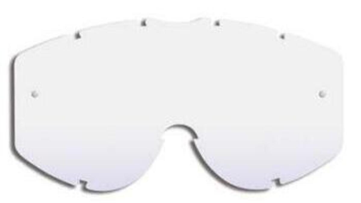 Vendo Lente ricambio chiara Thermal ACS antifog Scott pe Scott a ...