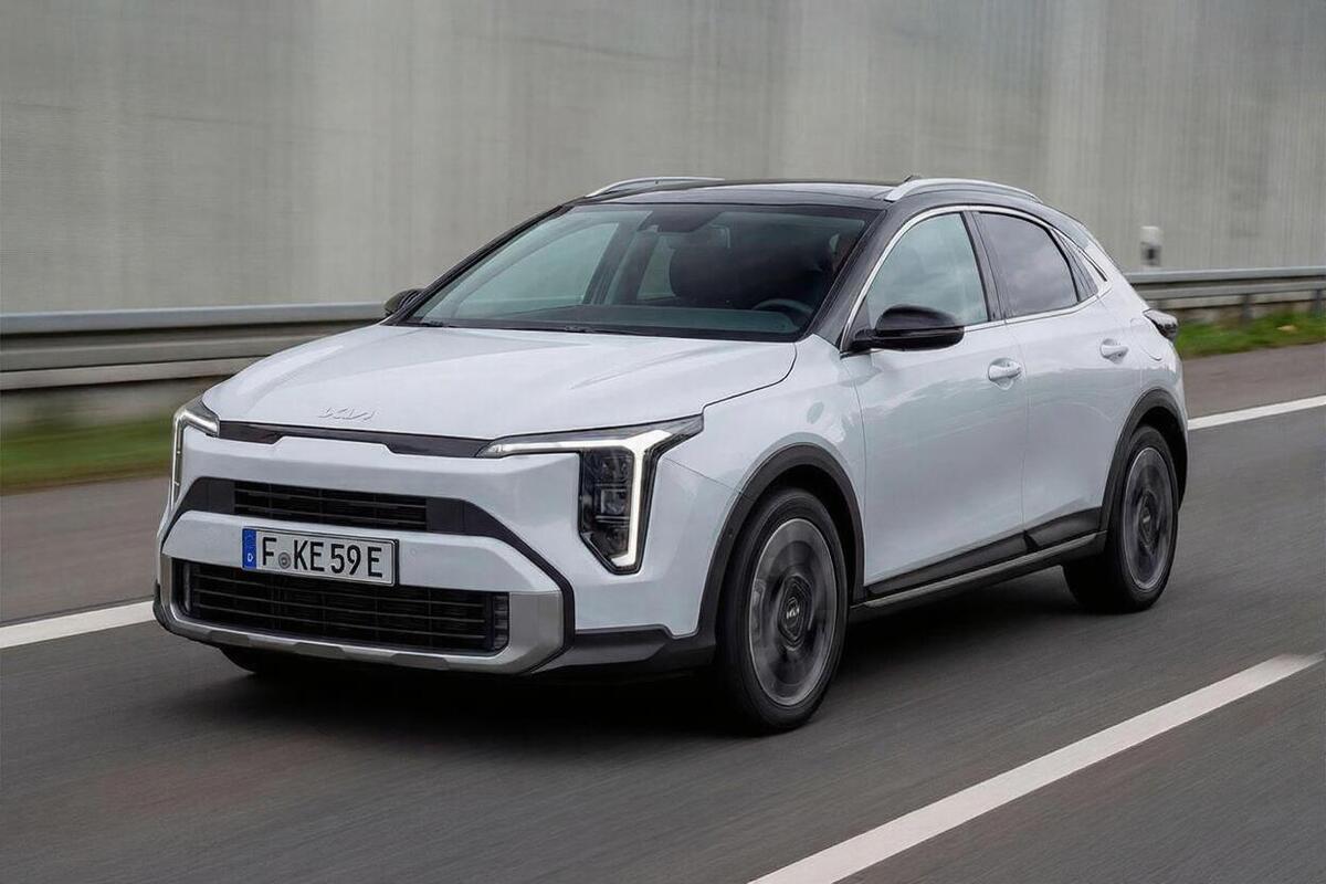 Kia XCeed 2026: il crossover coreano si reinventa con un restyling ...