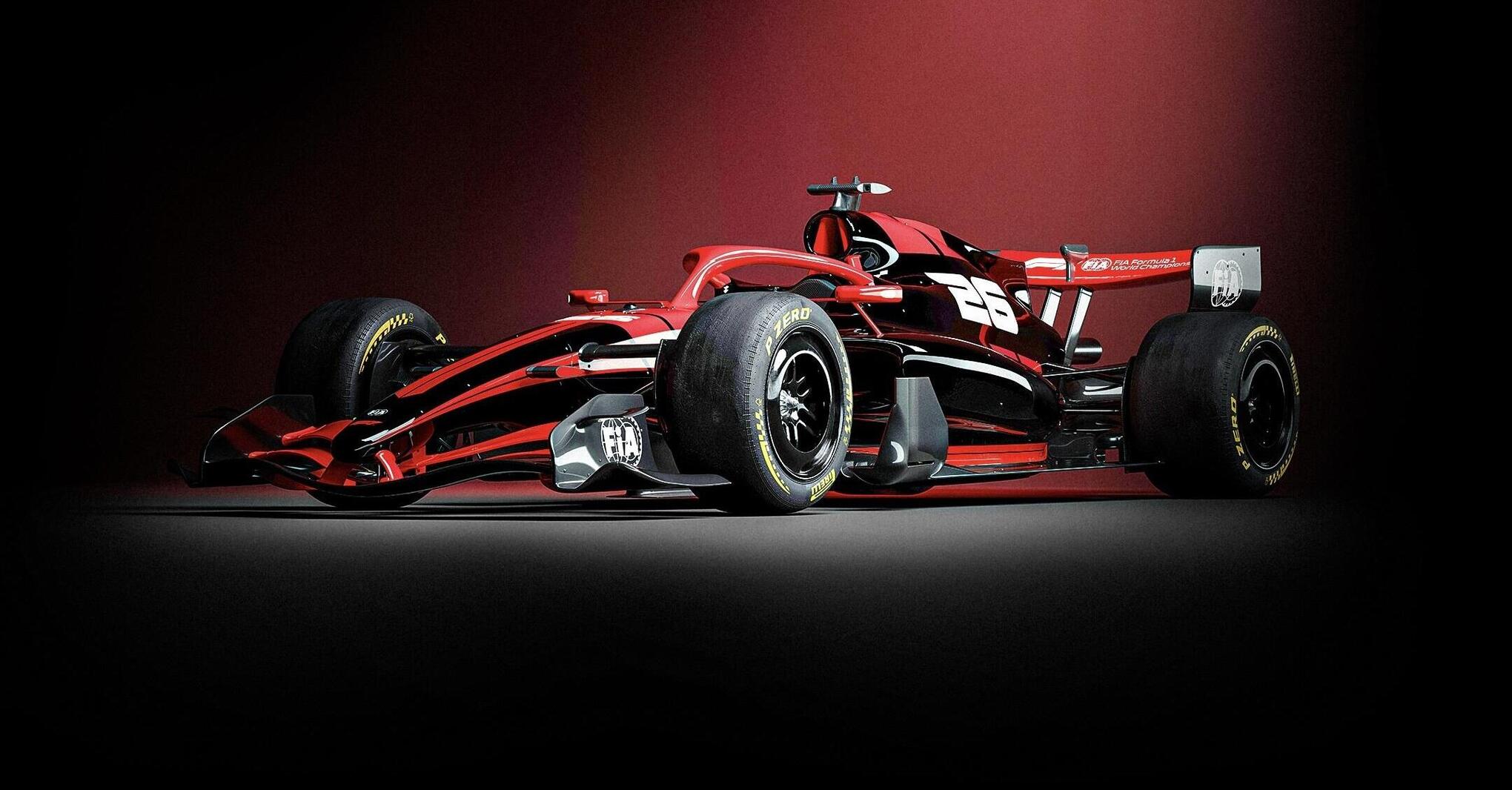 F1 2026, la nuova era inizia ora: tutte le date delle presentazioni ...