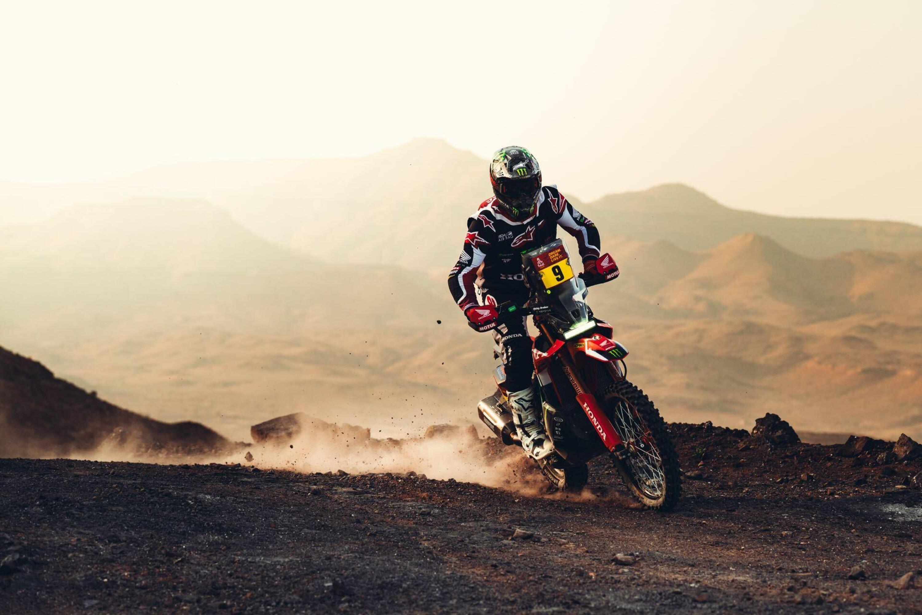 Dakar 2026. Tappa 3 FLASH. Penalità “sospette” che ballano e la Befana ...