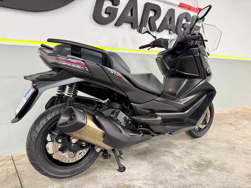 Vendo Voge Sfida SR4 MAX (2024 - 26) usata a Val Brembilla (codice ...