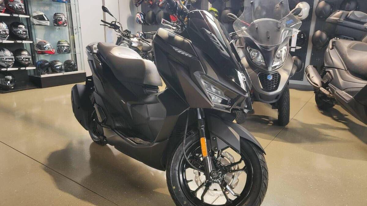 Vendo Sym Jet X 125 (2025 - 26) nuova a Paderno Dugnano (codice 9910648 ...