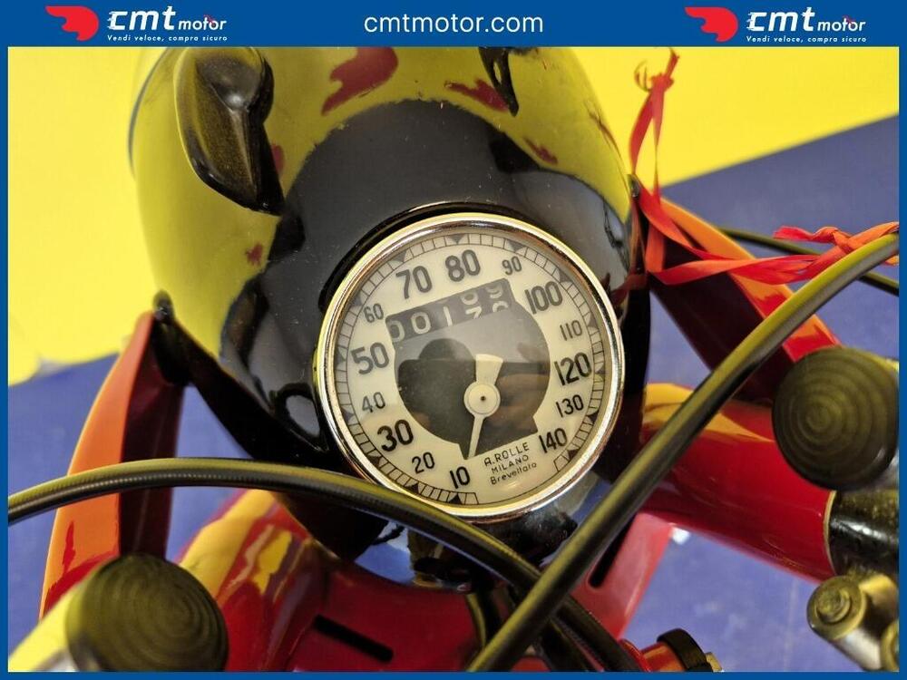 Vendo Motobi d'epoca a Calcinato (codice 9911536) - Moto.it