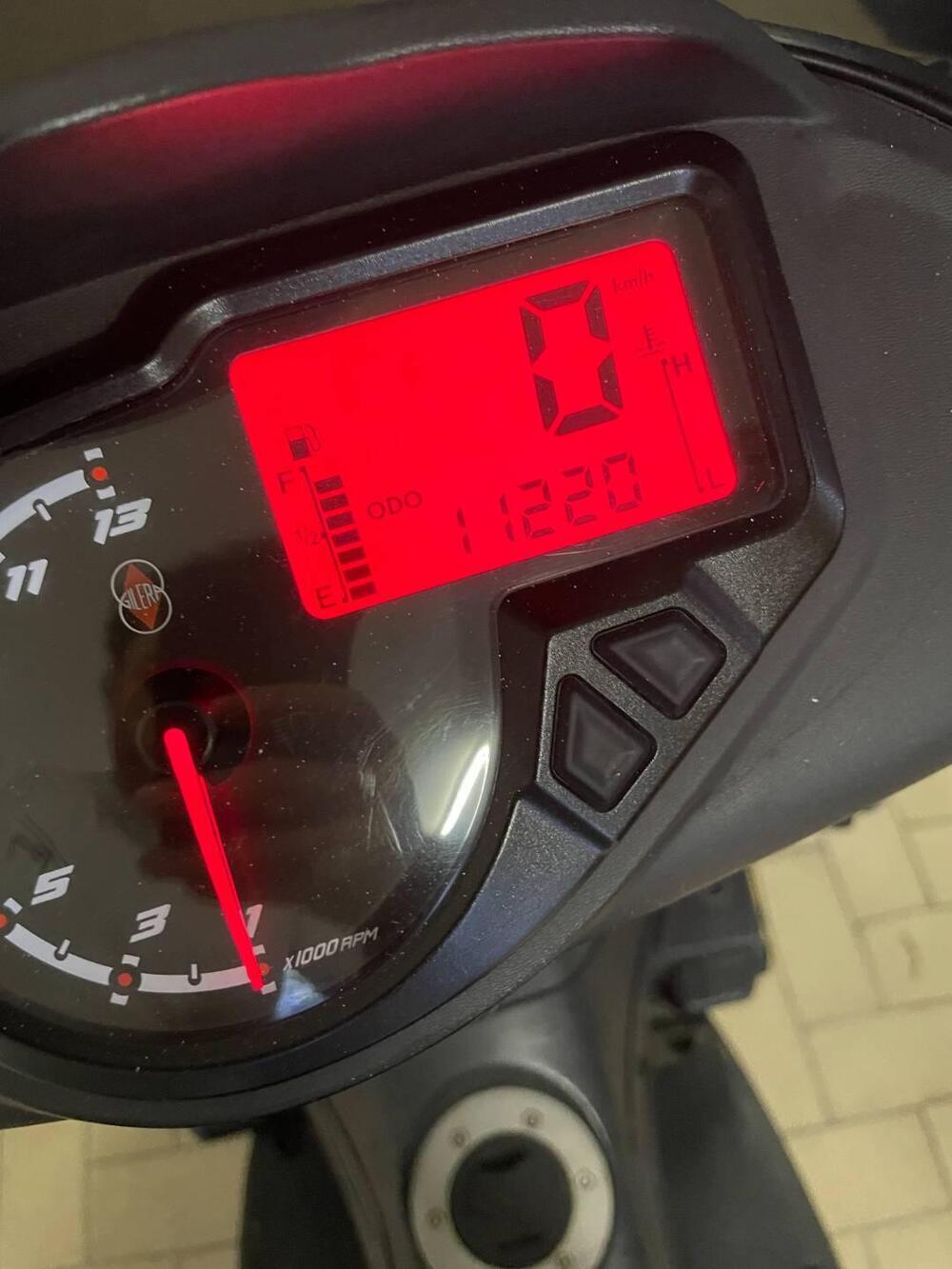 Vendo Gilera Runner 50 SP (2006 - 20) usata a Riccione (codice 9911992 ...