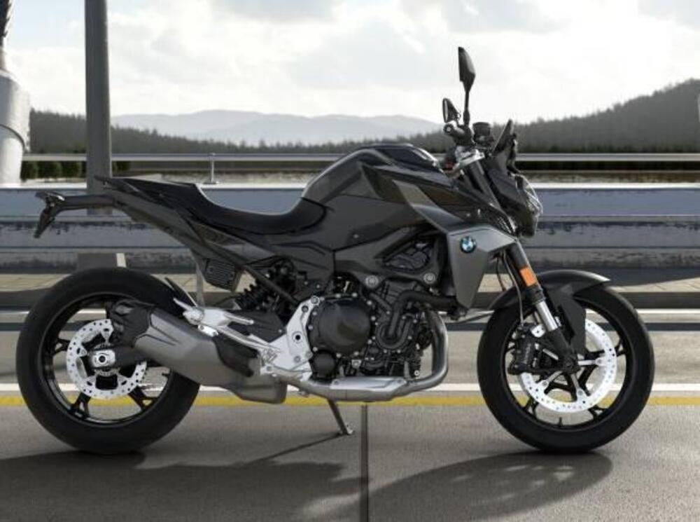 Vendo Bmw F 900 R (2025 - 26) nuova a Rosta (codice 9912136) - Moto.it