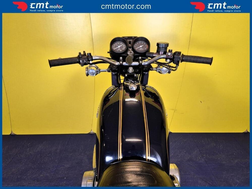 Vendo Suzuki GT 380 d'epoca a Calcinato (codice 9912626) - Moto.it