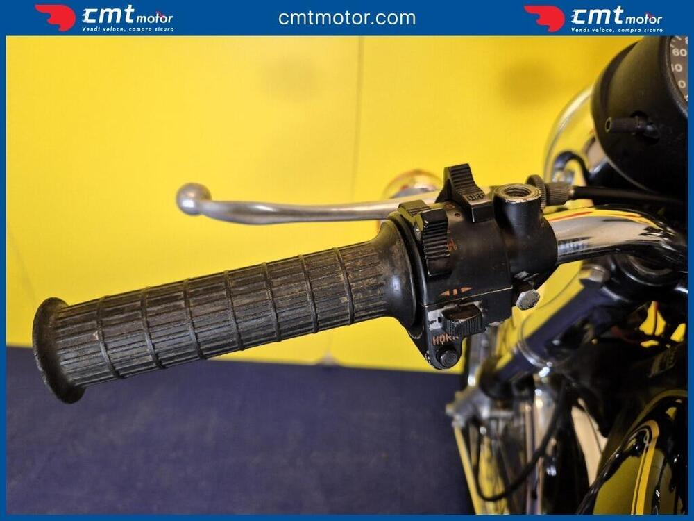 Vendo Suzuki GT 380 d'epoca a Calcinato (codice 9912626) - Moto.it