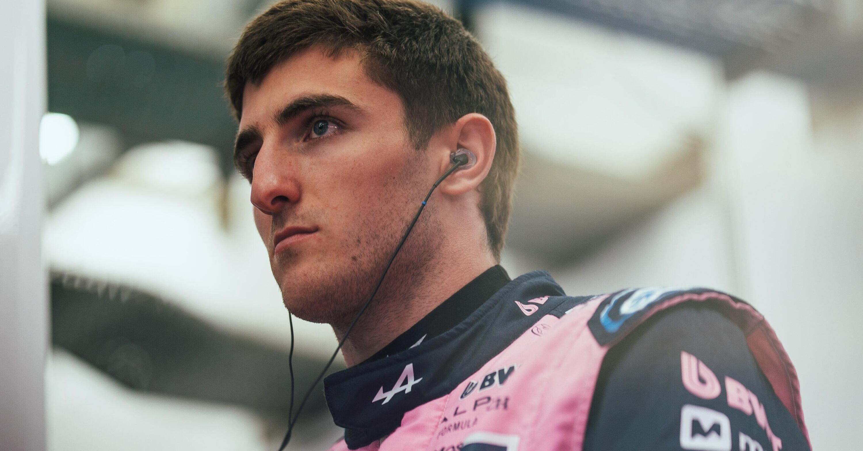 Formula 1, Alpine scarica Jack Doohan: il suo futuro tra Haas, Toyota e ...